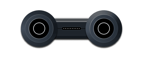 Anjil / Designer & Developer